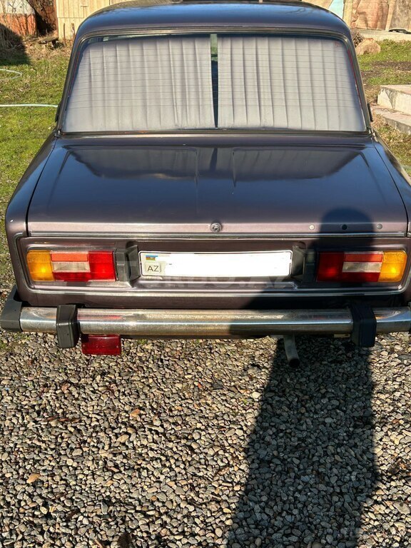 LADA (VAZ) 2106, 1.5 L, 1998 il, 22 250 km Lənkəran almaq - qiyməti 4 200 AZN - Turbo.Az