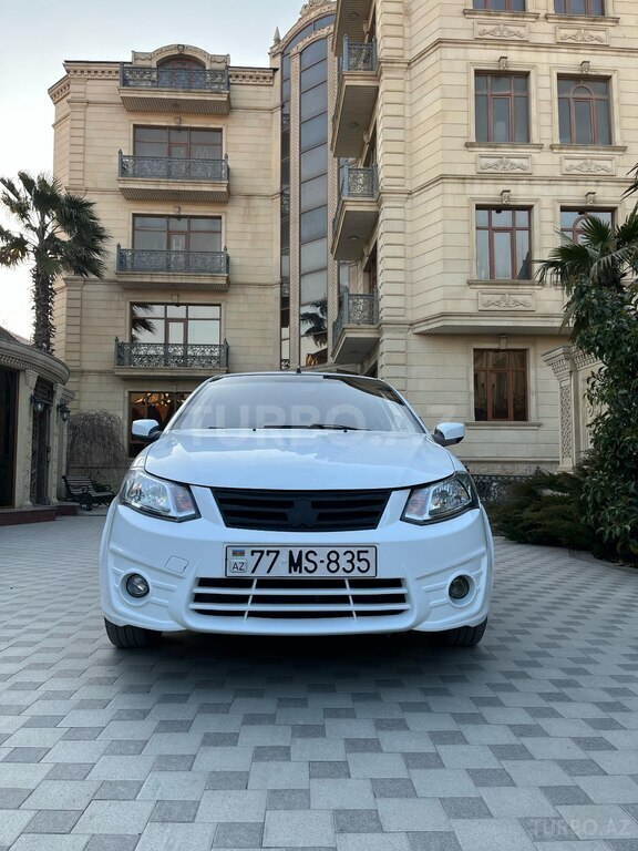 Saipa Saina, 1.5 L, 2020 il, 113 000 km Bakı almaq - qiyməti 9 700 AZN - Turbo.Az