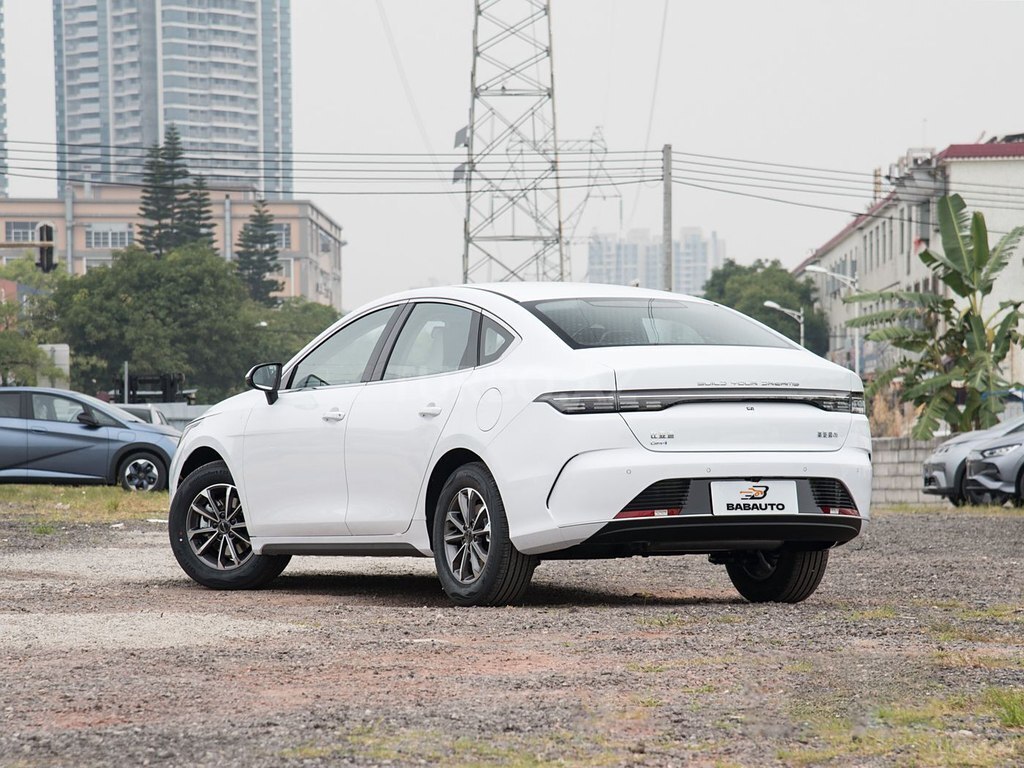 BYD Destroyer 05, 1.5 L, 2025 il, yeni Bakı almaq - qiyməti 11 700 USD ...