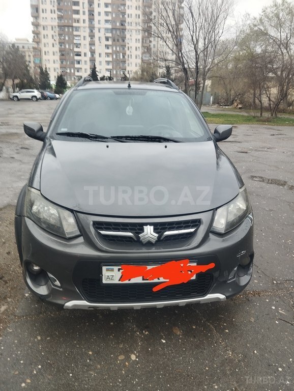 Saipa Quik, 1.5 L, 2020 il, 167 200 km Sumqayıt almaq - qiyməti 12 200 ...