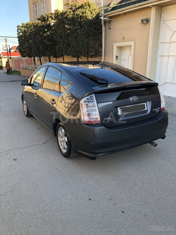 Toyota Prius, 1.5 L, 2008 il, 229 000 km Bakı almaq - qiyməti 11 800 ...