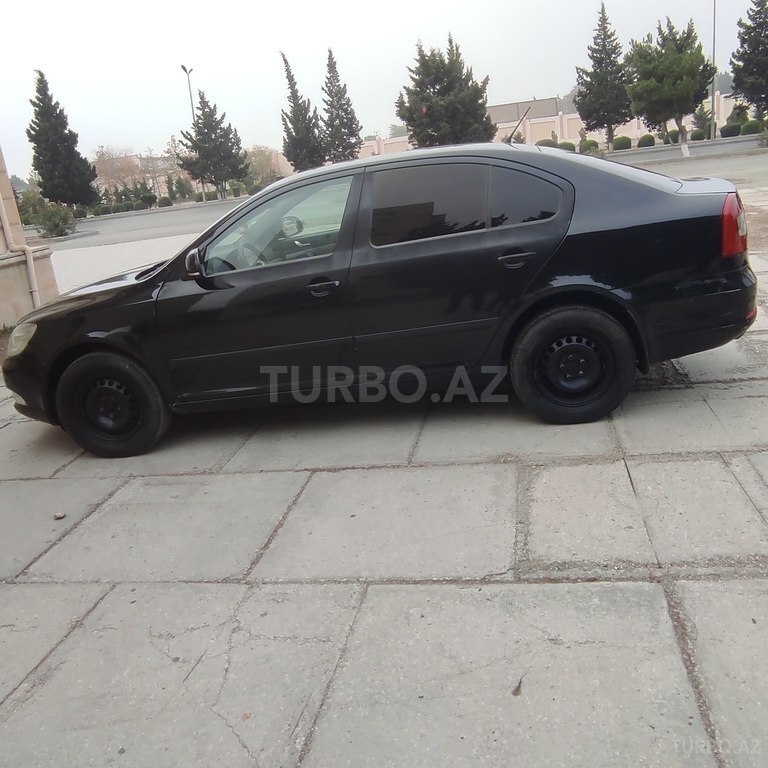 Skoda Octavia, 1.6 L, 2012 il, 470 000 km Sumqayıt almaq - qiyməti 9 000 AZN - Turbo.Az