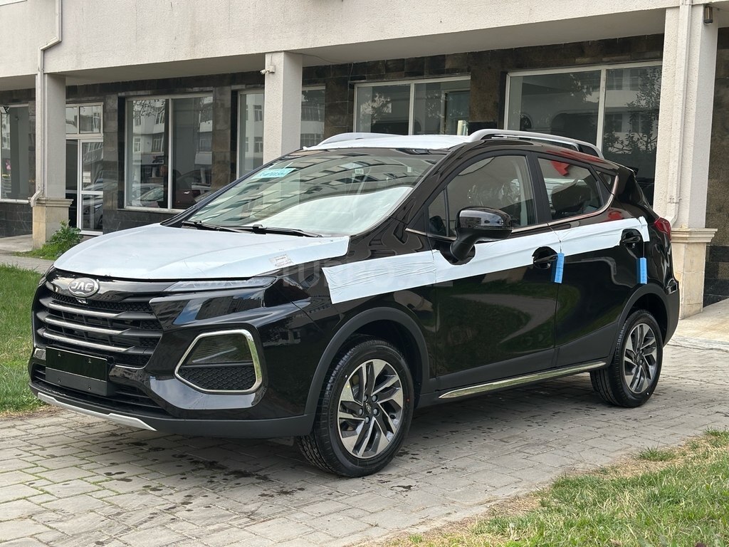 JAC S3 Pro, 1.6 L, 2026 il, yeni Bakı almaq - qiyməti 21 500 AZN - Turbo.Az