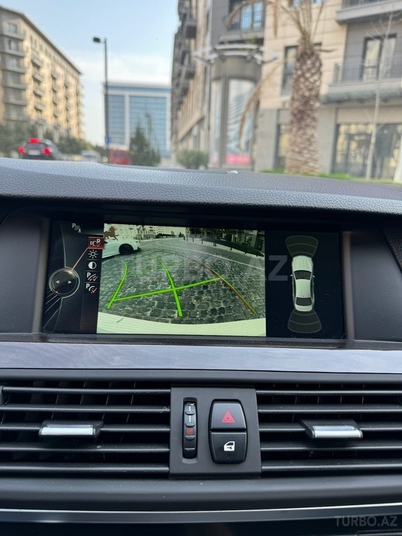 Купить BMW 528, 2.0 л, 2012 год, 185 000 км в Баку - цена 20 300 AZN ...