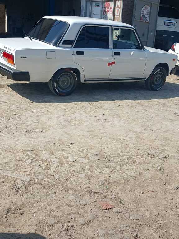 LADA (VAZ) 2107, 1.6 L, 1998 il, 91 847 km Bakı almaq - qiyməti 4 400 ...