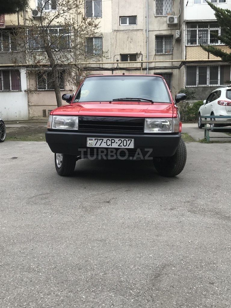 Tofas Sahin, 1.6 L, 2005 il, 95 000 km Bakı almaq - qiyməti 6 000 AZN ...