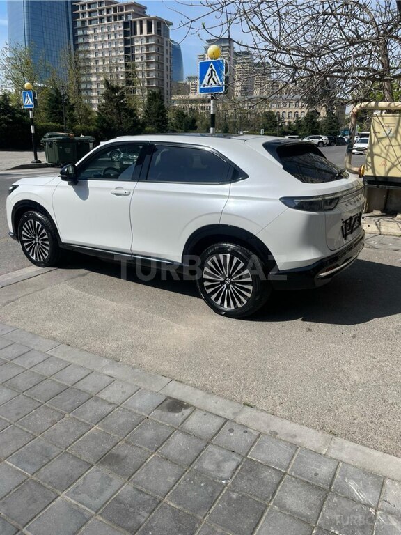 Honda e:NS1, 0.0 L, 2022 il, 31 200 km Bakı almaq - qiyməti 27 000 AZN - Turbo.Az