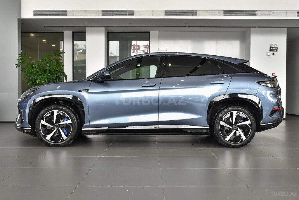 BYD Sea Lion 07, 0.0 L, 2025 il, yeni Bakı almaq - qiyməti 24 880 USD ...