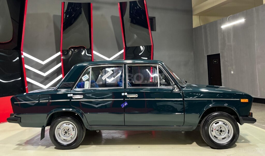 LADA (VAZ) 2106, 1.6 L, 2006 il, 97 007 km Sumqayıt almaq - qiyməti 8 999 AZN - Turbo.Az