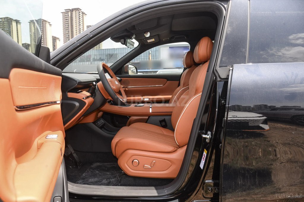 Changan Qiyuan Q07, 1.5 L, 2025 il, yeni Bakı almaq - qiyməti 18 500 ...