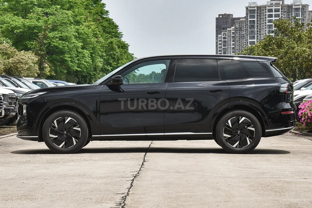 Changan Qiyuan Q07, 1.5 L, 2025 il, yeni Bakı almaq - qiyməti 18 500 USD - Turbo.Az