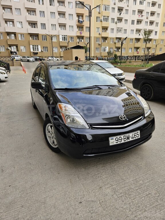Toyota Prius, 1.5 L, 2007 il, 250 000 km Bakı almaq - qiyməti 12 700 ...