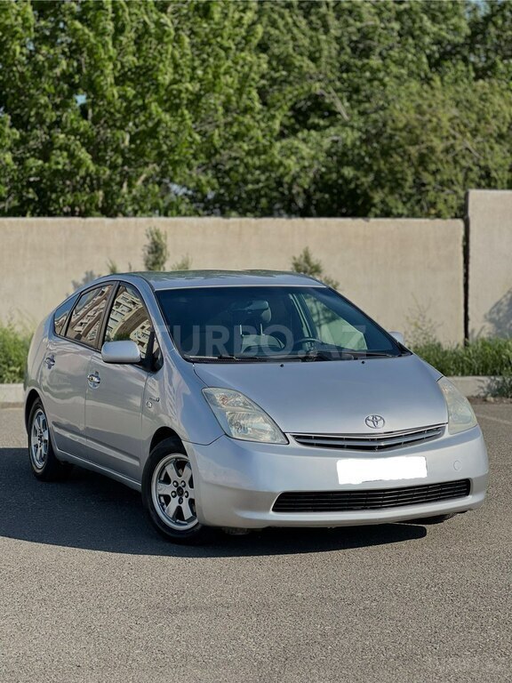 Toyota Prius, 1.5 L, 2008 il, 292 000 km Gəncə almaq - qiyməti 9 500 ...