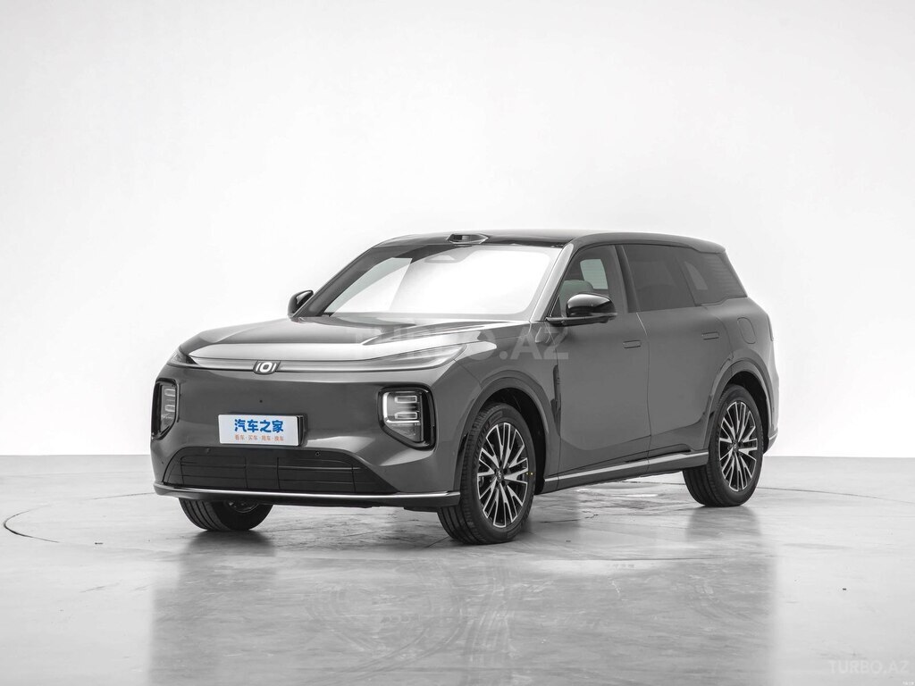 Changan Qiyuan Q07 , 1.5 L, 2025 il, yeni Bakı almaq - qiyməti 18 600 USD - Turbo.Az