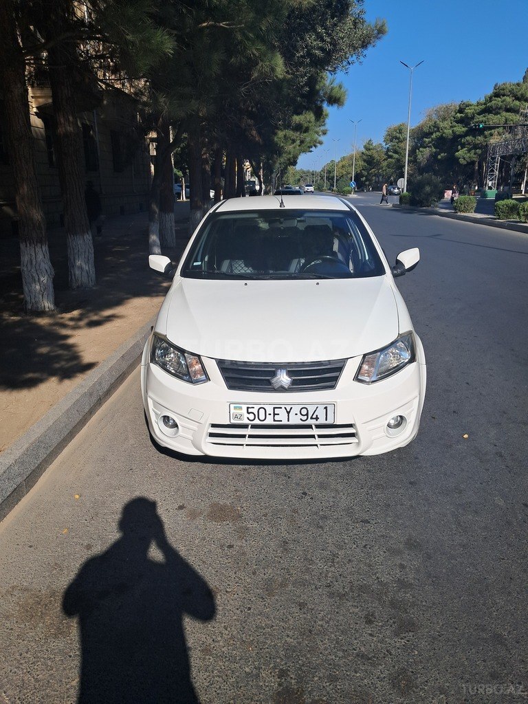 Saipa Saina, 1.5 L, 2020 il, 256 000 km Sumqayıt almaq - qiyməti 10 450 AZN - Turbo.Az