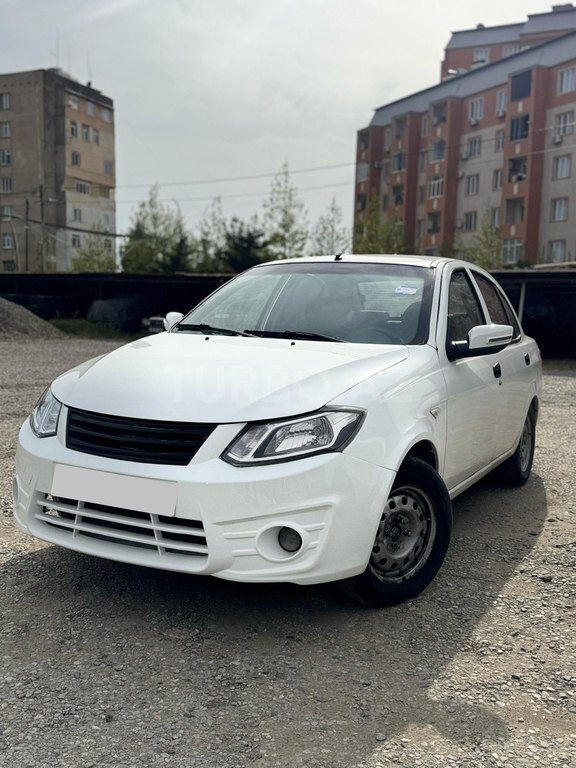 Saipa Saina, 1.5 L, 2021 il, 196 000 km Bakı almaq - qiyməti 8 700 AZN - Turbo.Az