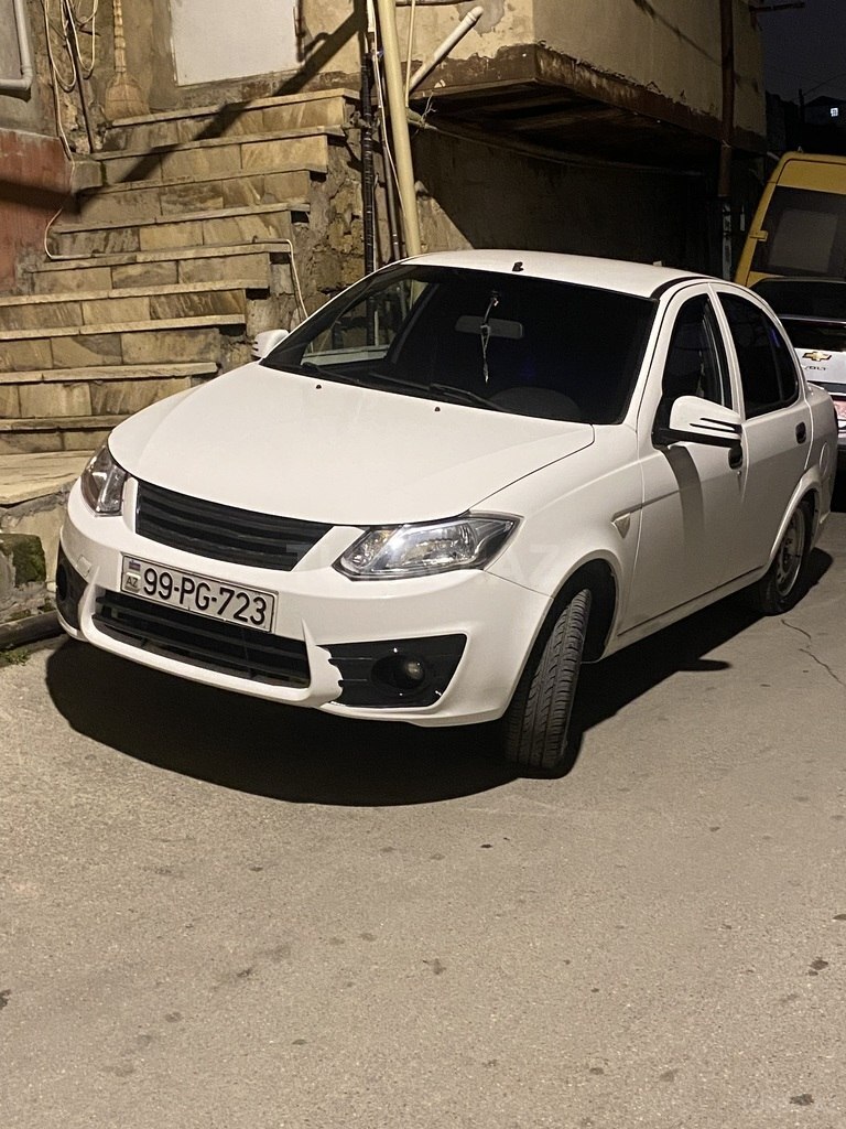 Saipa Saina, 1.5 L, 2019 il, 95 000 km Bakı almaq - qiyməti 10 500 AZN - Turbo.Az