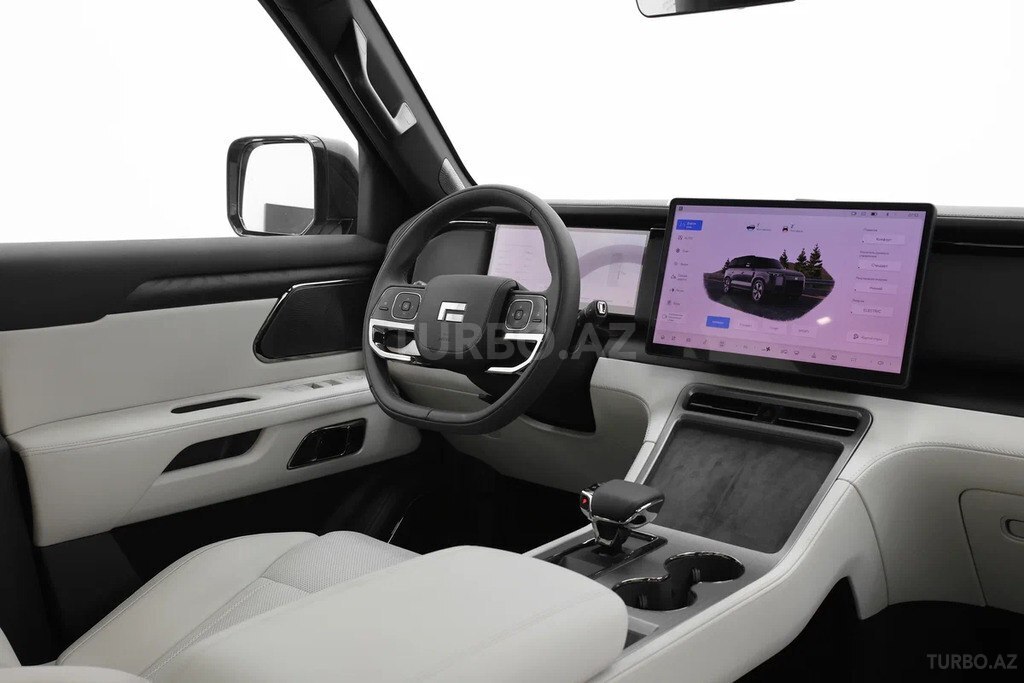 ROX (Polar Stone) 01, 1.5 L, 2025 il, yeni Bakı almaq - qiyməti 39 900 ...