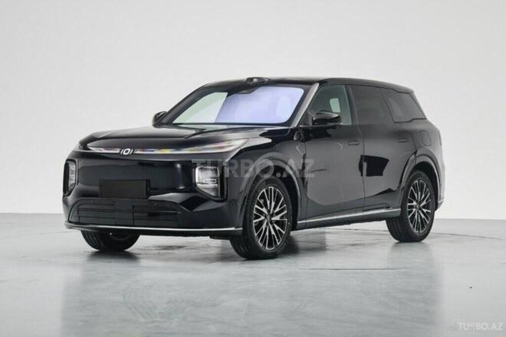 Changan Qiyuan Q07, 1.5 L, 2025 il, yeni Bakı almaq - qiyməti 24 400 ...