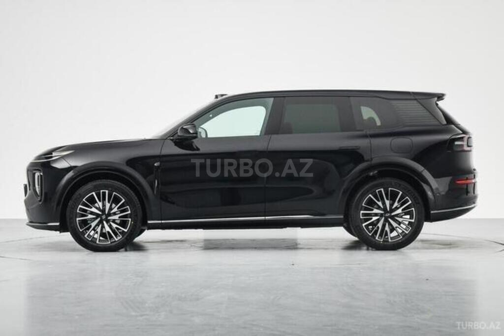 Changan Qiyuan Q07, 1.5 L, 2025 il, yeni Bakı almaq - qiyməti 24 400 USD - Turbo.Az