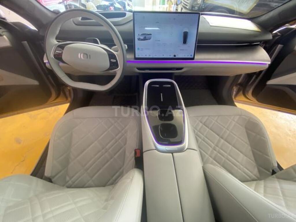 Changan Qiyuan A07, 1.5 L, 2025 il, yeni Bakı almaq - qiyməti 20 000 USD - Turbo.Az