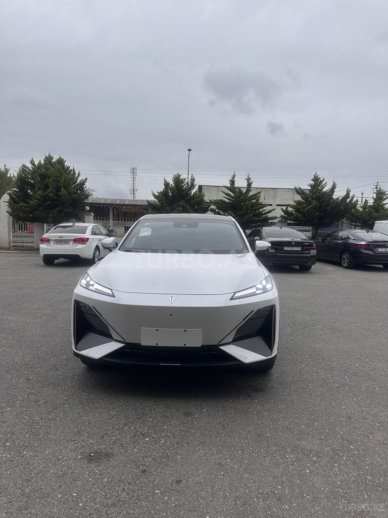 Changan Deepal S7, 1.5 L, 2024 il, yeni Bakı almaq - qiyməti 57 900 AZN - Turbo.Az