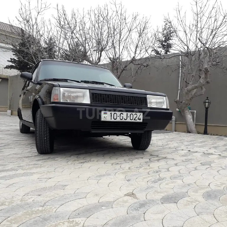 Tofas Sahin, 1.6 L, 2005 il, 123 789 km Bakı almaq - qiyməti 7 000 AZN ...