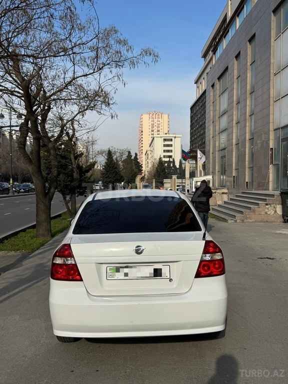 Ravon Nexia R3, 1.5 L, 2020 il, 145 000 km Bakı almaq - qiyməti 11 500 ...