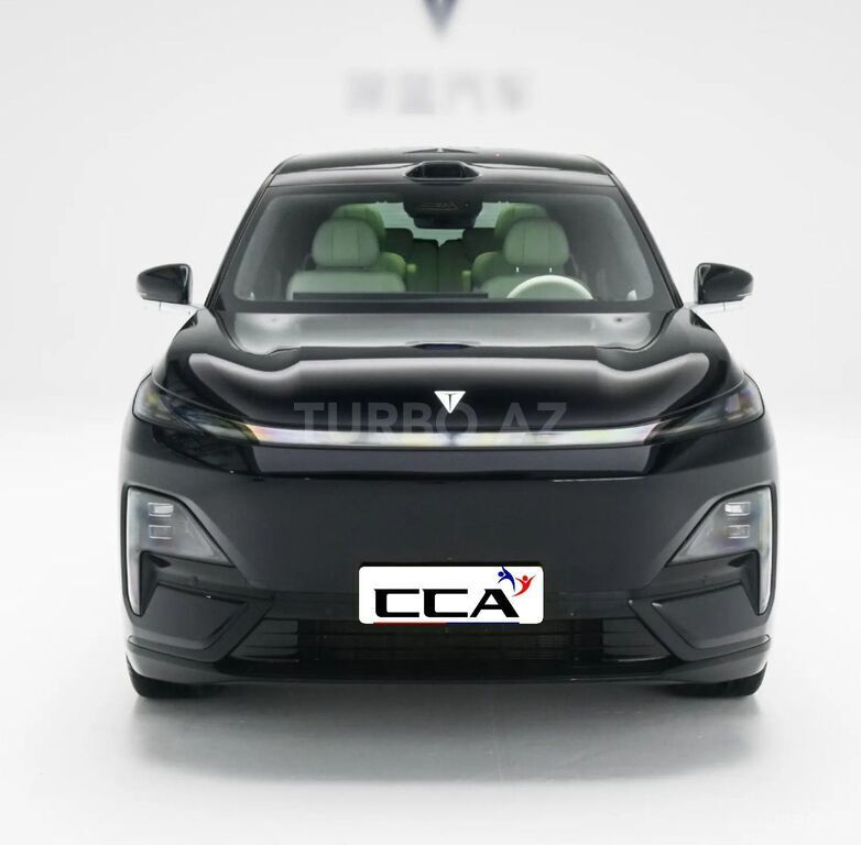 Changan Deepal S09, 1.5 L, 2025 il, yeni Bakı almaq - qiyməti 33 400 USD - Turbo.Az