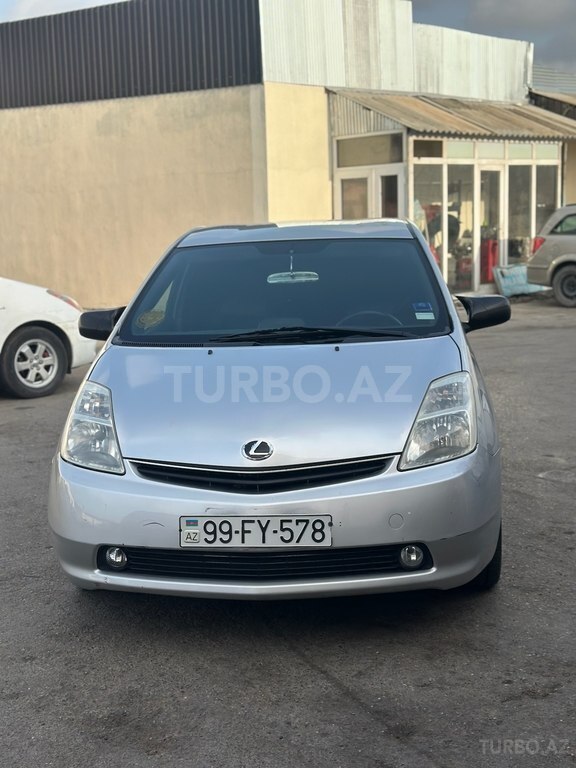 Toyota Prius, 1.5 L, 2008 il, 400 000 km Bakı almaq - qiyməti 11 000 ...