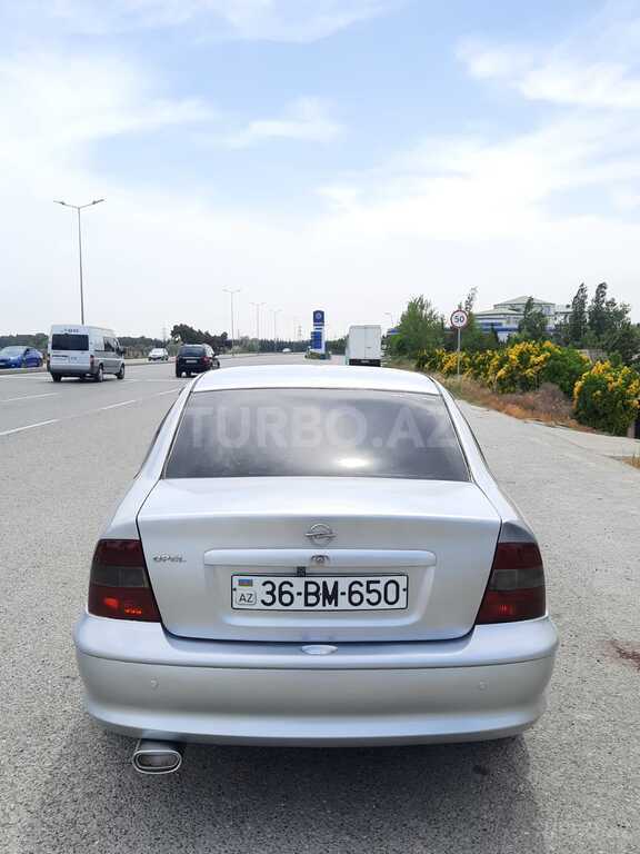Opel Vectra, 1.8 L, 1997 il, 222 333 km Bakı almaq - qiyməti 5 300 AZN ...