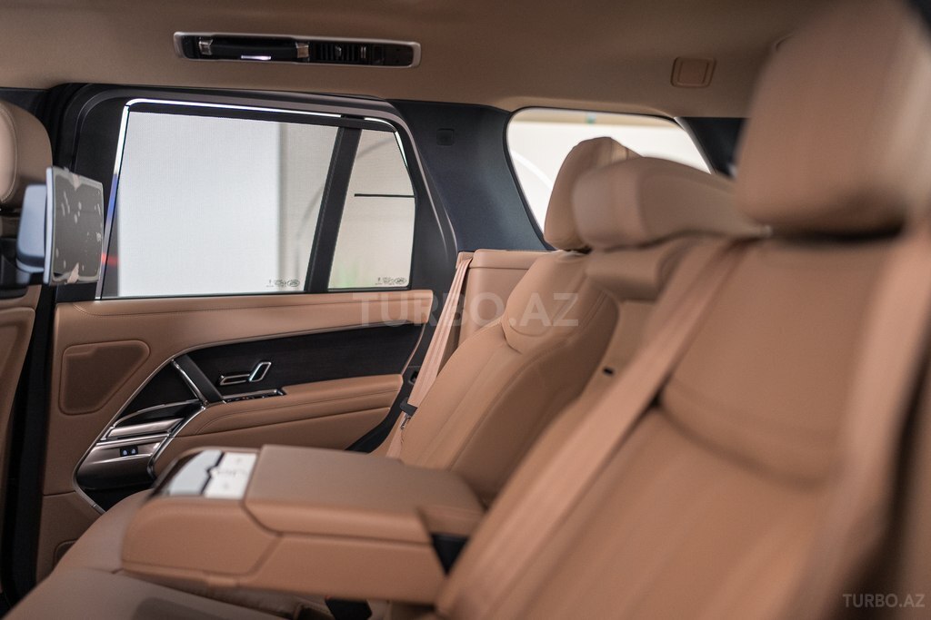 Land Rover Range Rover, 3.0 L, 2024 il, yeni Bakı almaq - qiyməti 207 ...