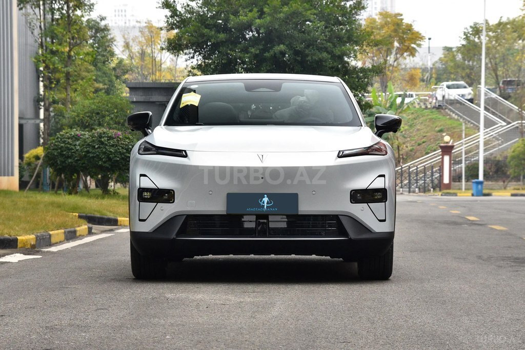 Changan Deepal S05, 0.0 L, 2025 il, yeni Bakı almaq - qiyməti 16 280 ...