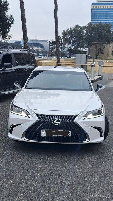 Lexus ES 200, 2.0 L, 2022 il, 8 882 km Bakı almaq - qiyməti 39 000 USD ...