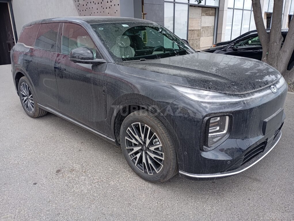 Changan Qiyuan Q07, 1.5 L, 2025 il, yeni Bakı almaq - qiyməti 44 900 ...