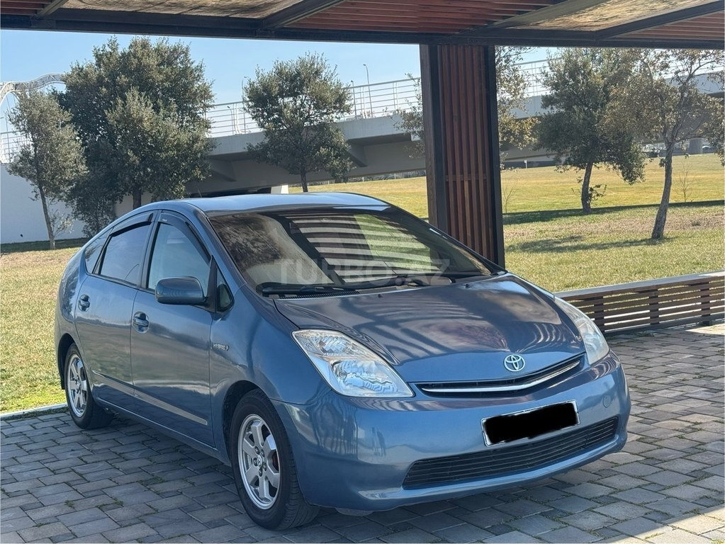 Toyota Prius, 1.5 L, 2007 il, 234 000 km Bakı almaq - qiyməti 12 500 ...