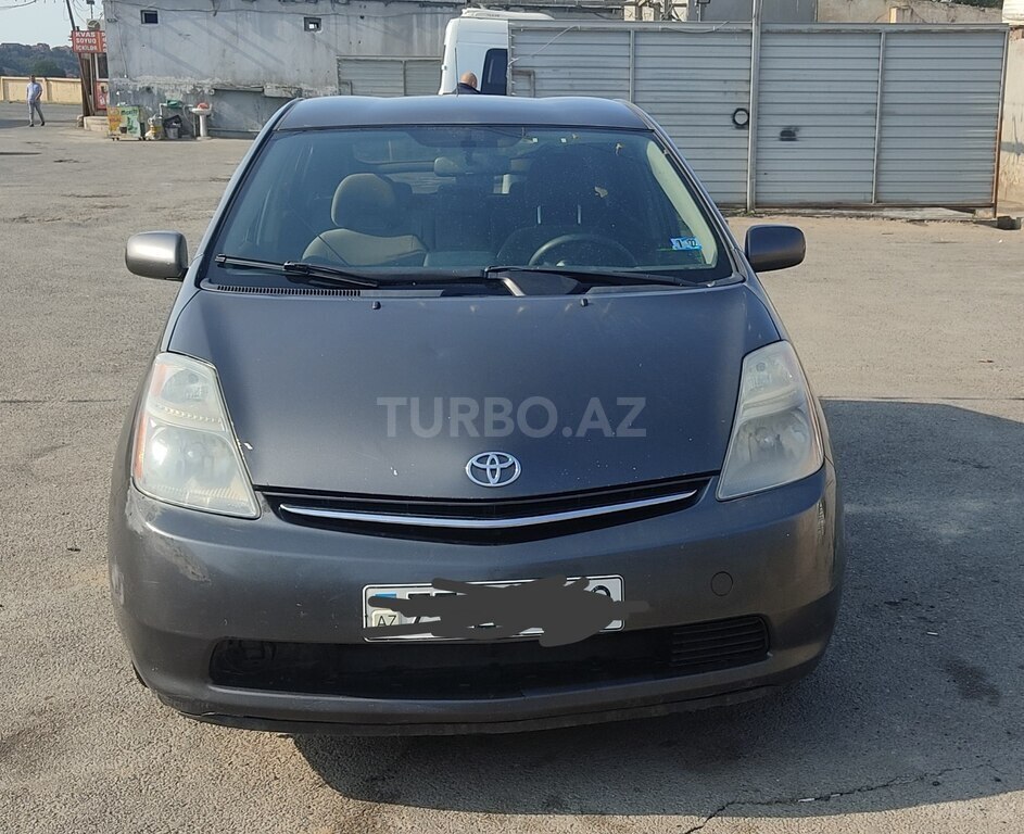 Toyota Prius, 1.5 L, 2006 il, 265 000 km Bakı almaq - qiyməti 11 000 ...