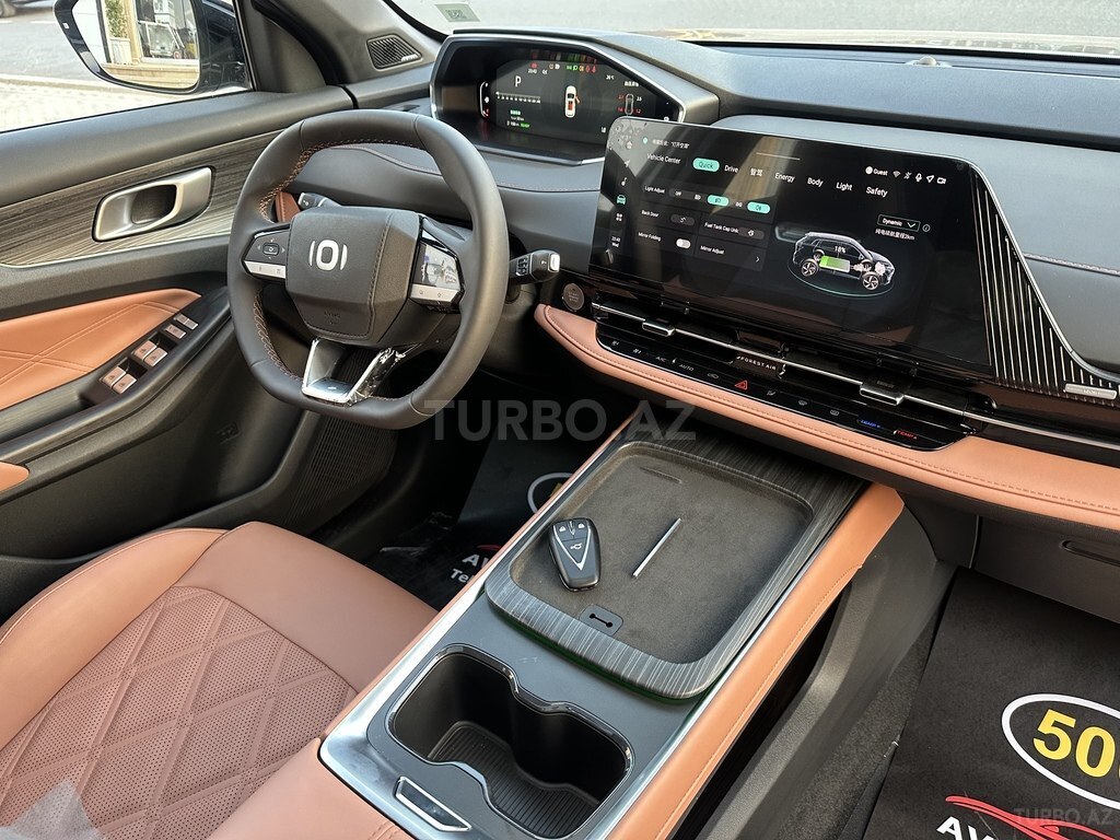 Changan Qiyuan Q05, 1.5 L, 2025 il, yeni Bakı almaq - qiyməti 29 900 ...