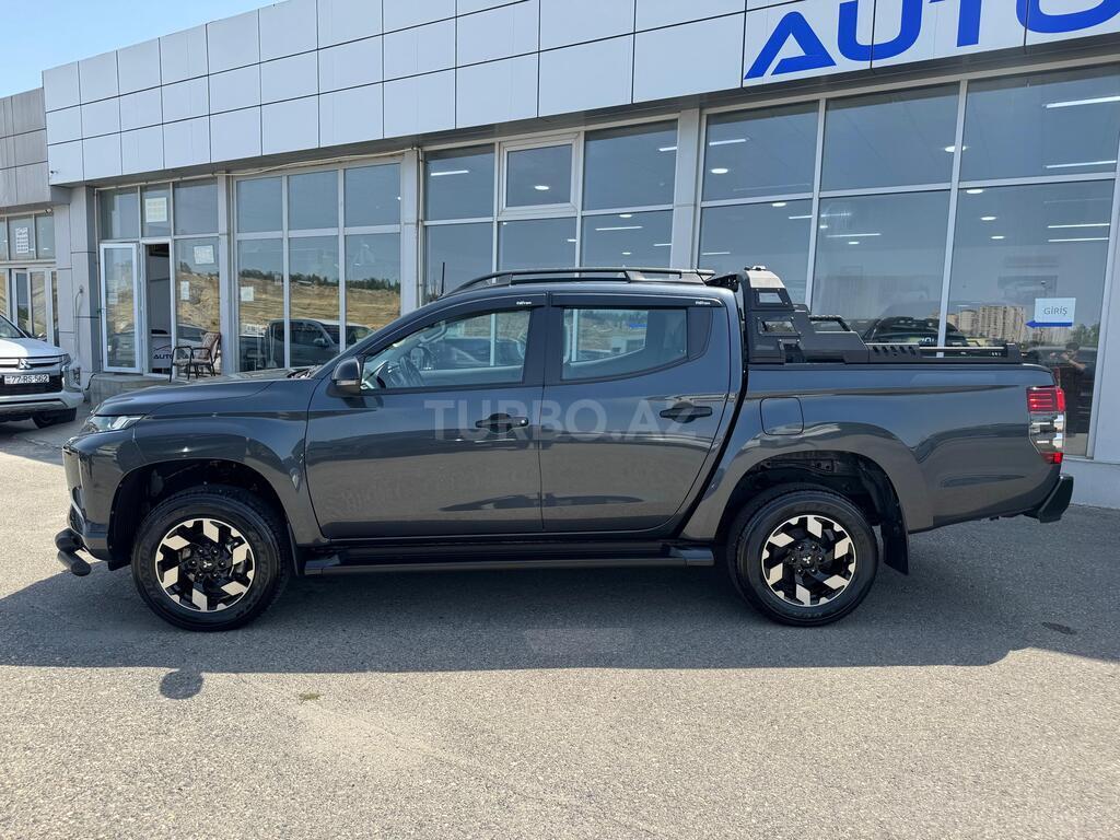Mitsubishi L200, 2.4 L, 2023 il, 50 000 km Bakı almaq - qiyməti 56 200 ...