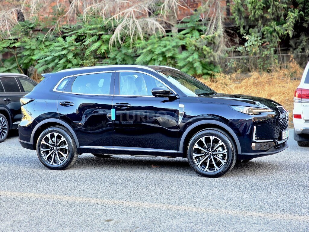 Changan CS 55 Plus, 1.5 L, 2025 il, yeni Bakı almaq - qiyməti 28 900 ...