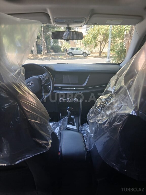 Changan CS 15, 1.5 L, 2020 il, 120 000 km Bakı almaq - qiyməti 18 800 ...