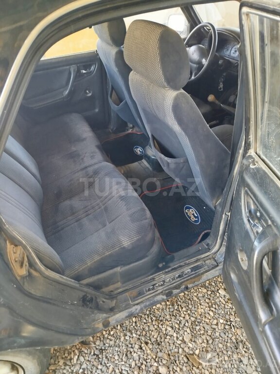 GAZ 3110 "Volga", 2.3 L, 2003 il, 258 000 km Gəncə almaq - qiyməti 3 ...