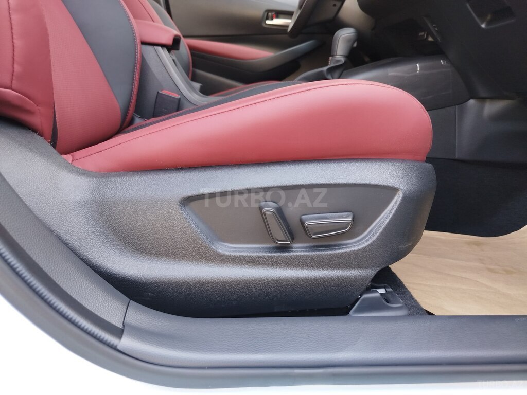 Toyota Corolla Levin, 1.8 L, 2025 il, yeni Bakı almaq - qiyməti 35 700 AZN - Turbo.Az