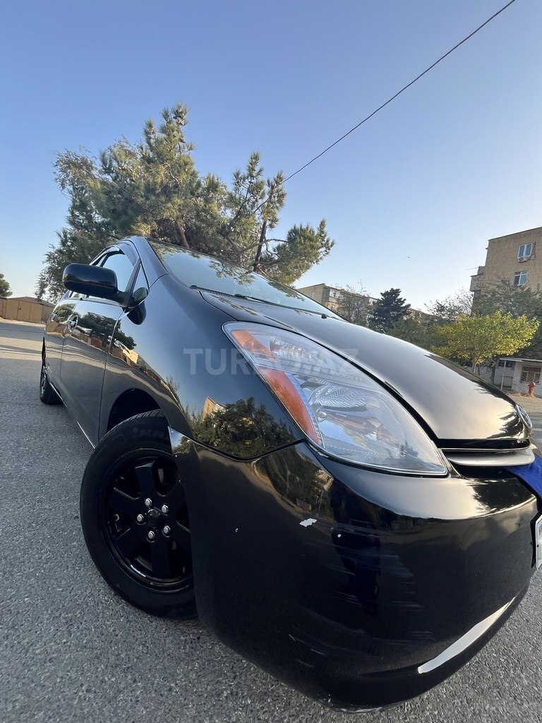 Toyota Prius, 1.5 L, 2006 il, 494 069 km Bakı almaq - qiyməti 10 700 ...