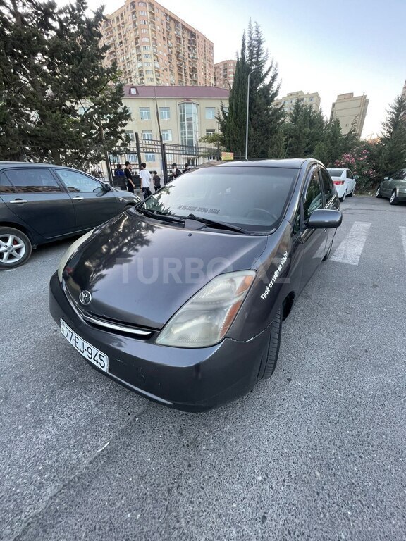 Toyota Prius, 1.5 L, 2008 il, 250 000 km Bakı almaq - qiyməti 9 000 AZN ...