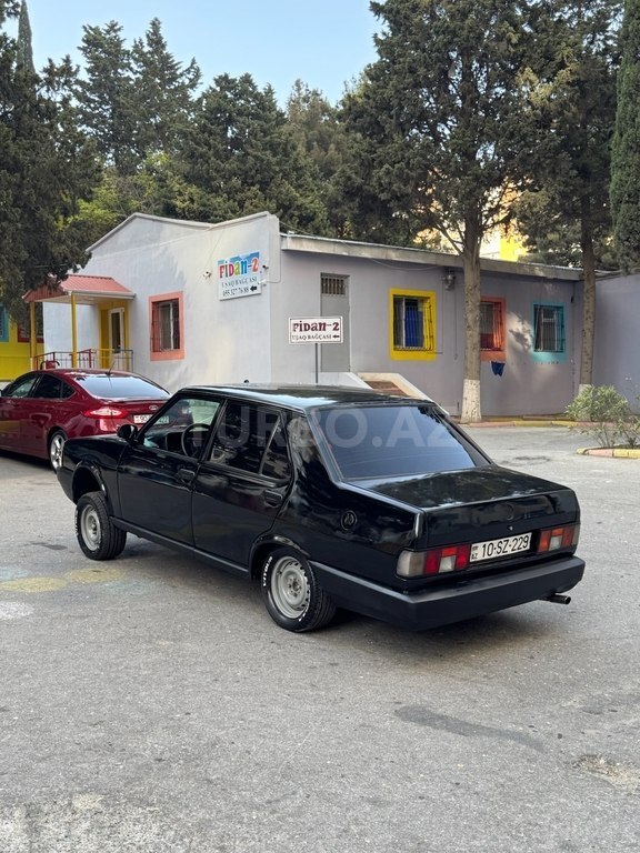 Tofas Sahin, 1.6 L, 2005 il, 75 000 km Bakı almaq - qiyməti 5 500 AZN ...