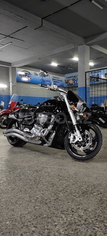 Suzuki Intruder M1800R, 1800 sm 3 , 2013 il, 36 000 km Bakı almaq ...