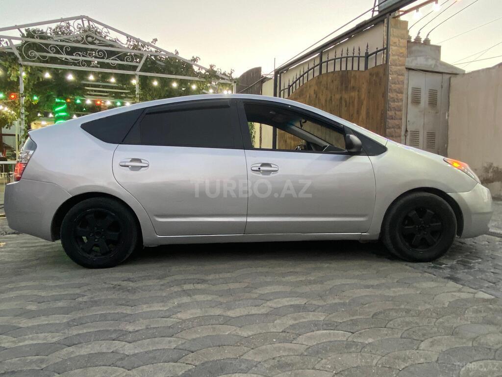 Toyota Prius, 1.5 L, 2008 il, 430 000 km Bakı almaq - qiyməti 10 000 ...
