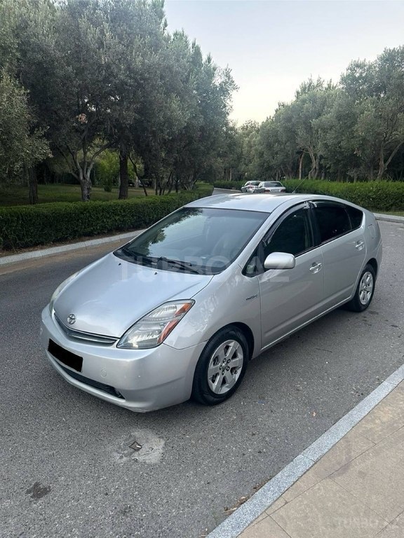 Toyota Prius, 1.5 L, 2007 il, 290 000 km Bakı almaq - qiyməti 12 200 ...