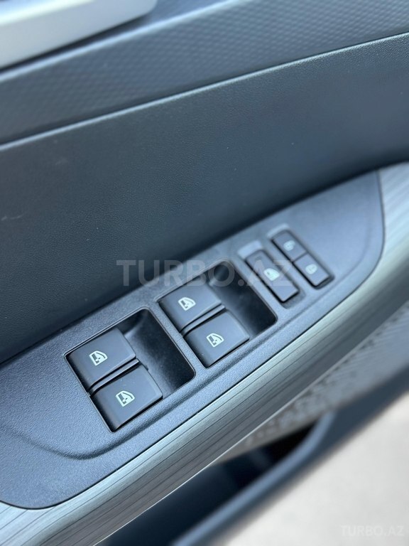 Changan Qiyuan A05, 1.5 L, 2025 il, yeni Bakı almaq - qiyməti 26 000 AZN - Turbo.Az